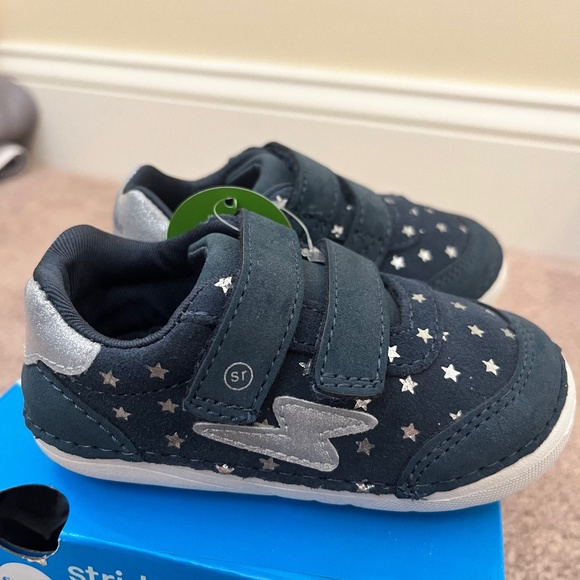 Stride Rite | Shoes | Brand New Stride Rite Stride Rite Soft Motion ...